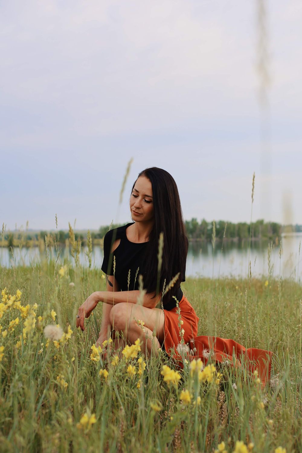 ONYX Fox Portrait Gallery - ONYX Fox Studios - Boudoir, Weddings ...