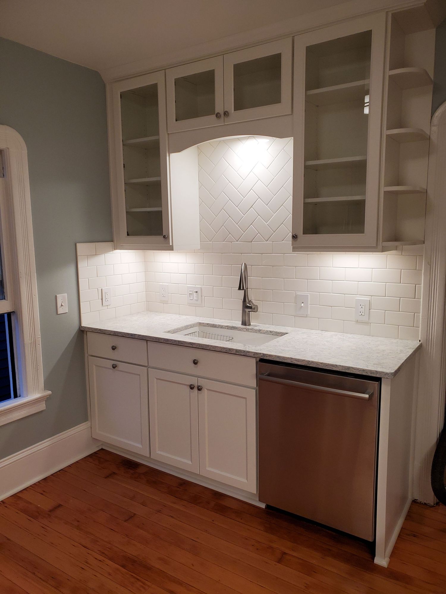Kitchens - 2nd Life Renovation