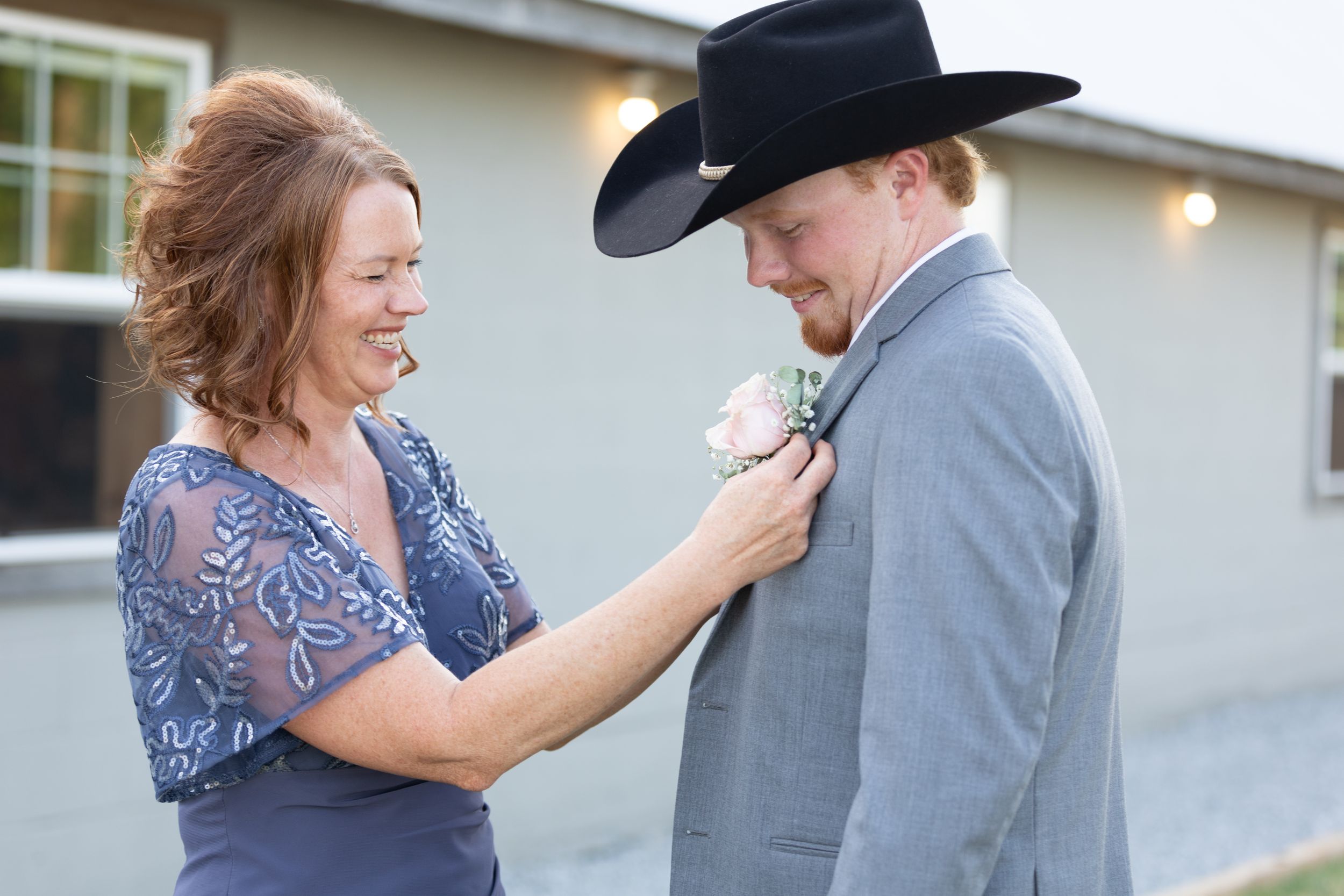 Hannah & Levi - Amber Helm Photography | Effingham, Illinois area ...