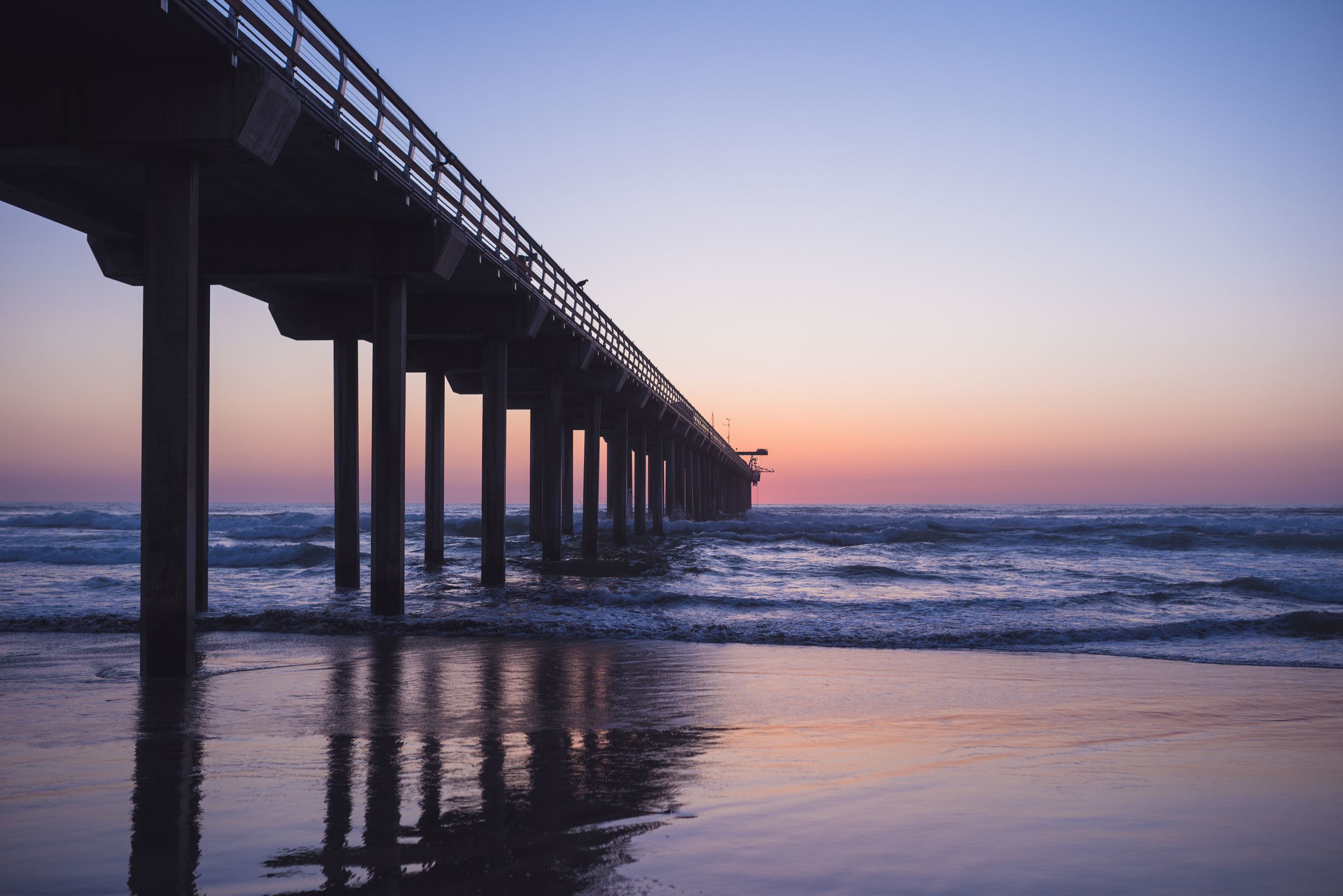Desmond Lai Photography | San Diego Photographer