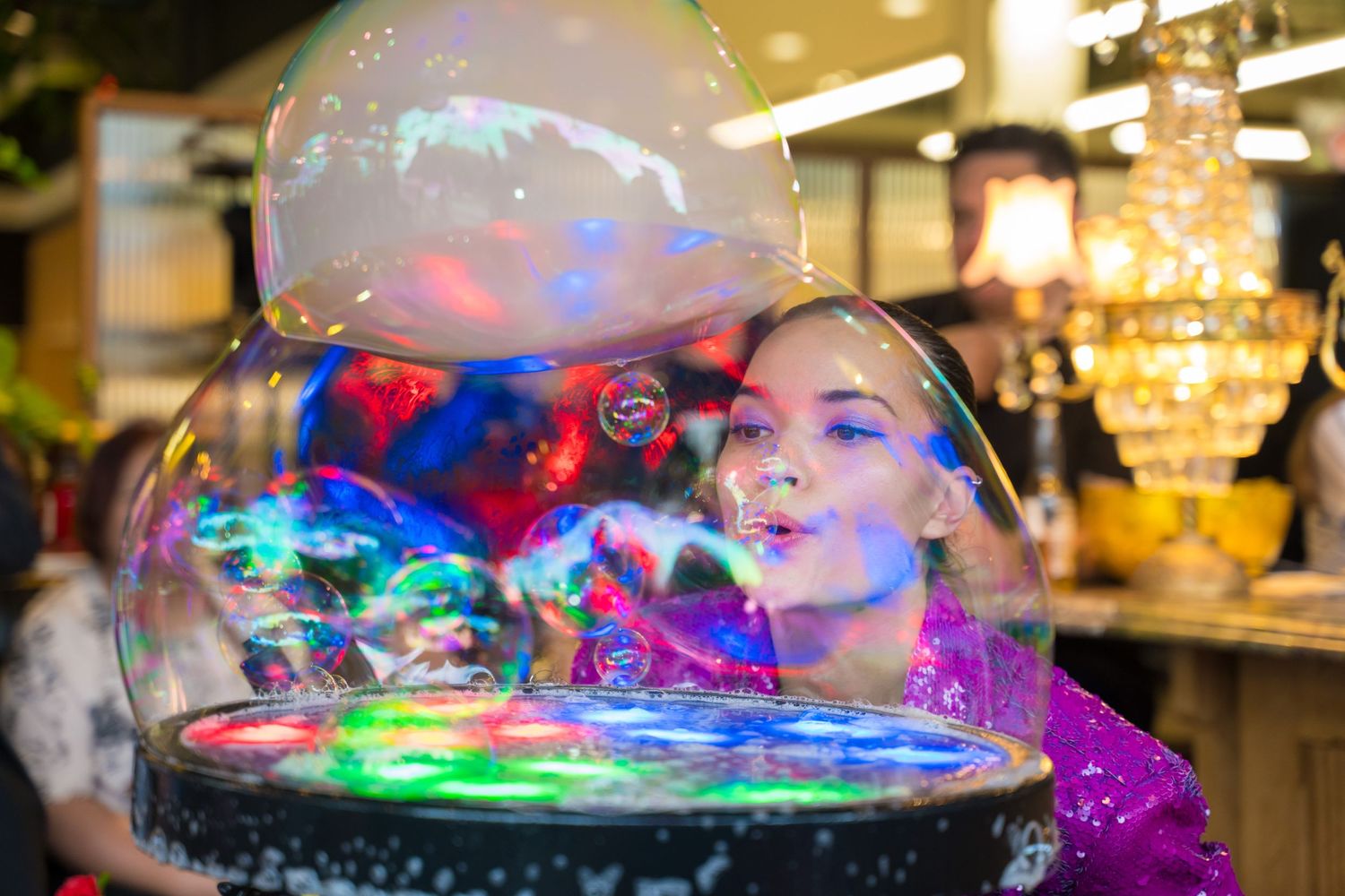 Visual Infinity Studio