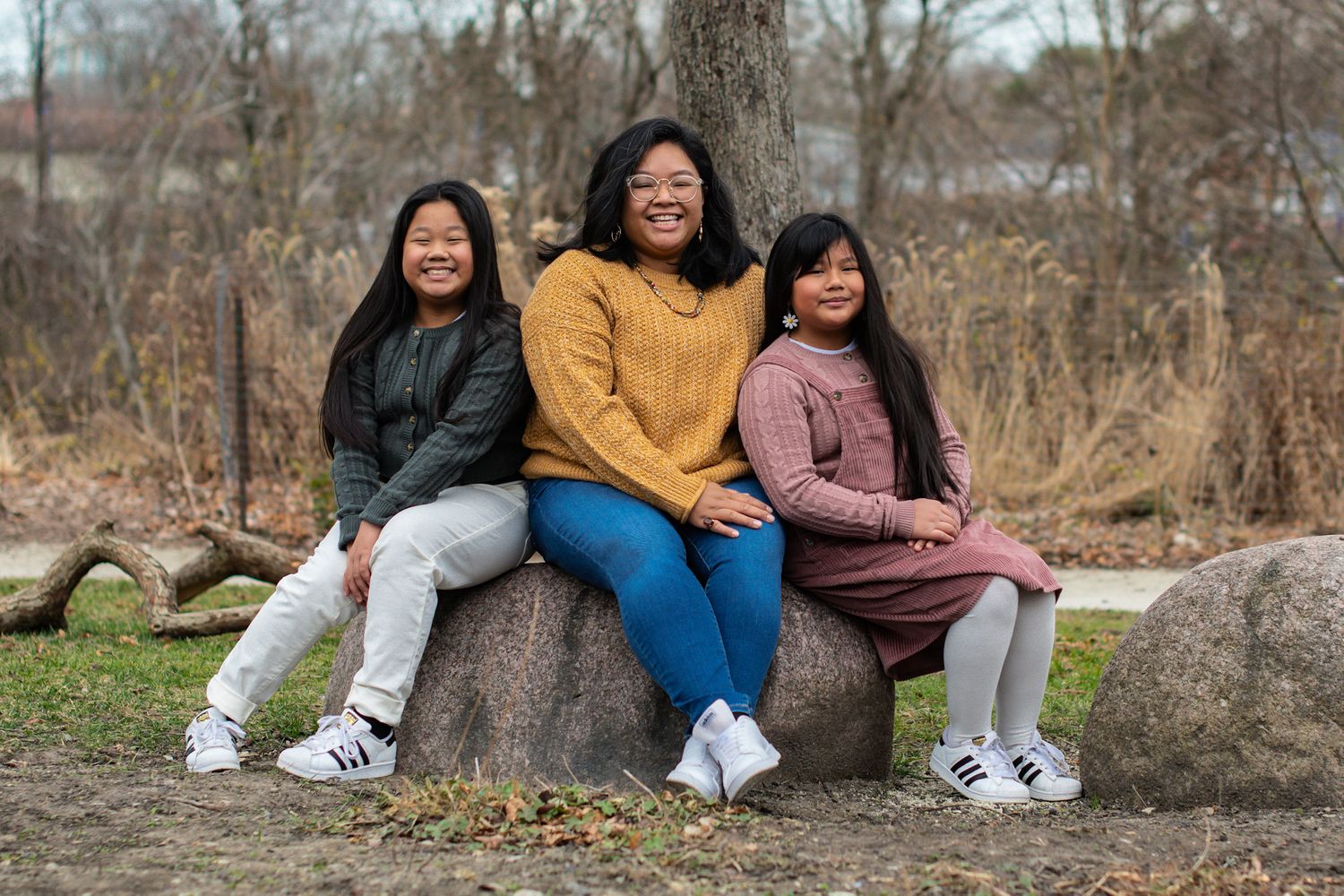families - Frances Glenn Photography Studio