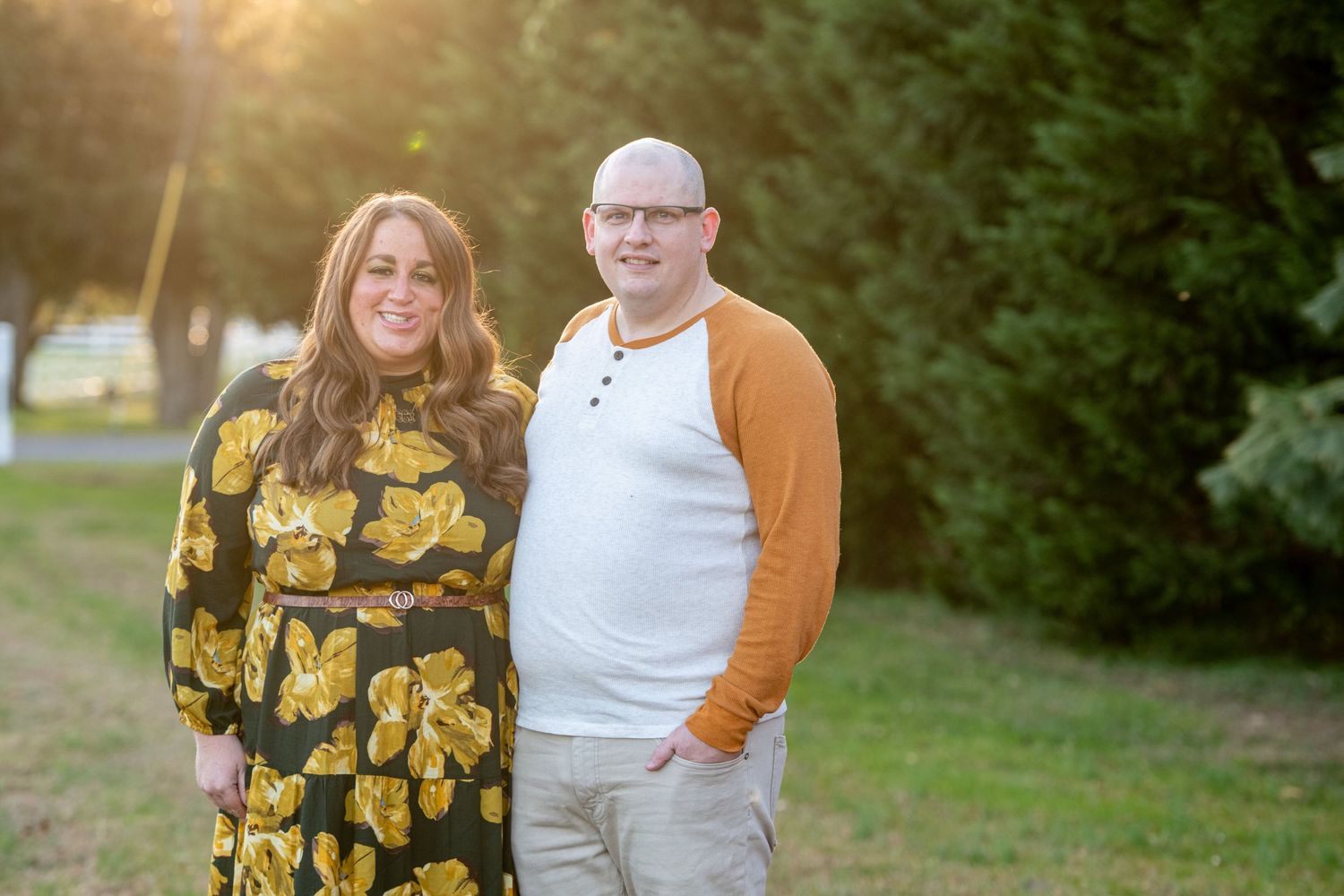 The Callahan Family - Caitlin Scott Photography