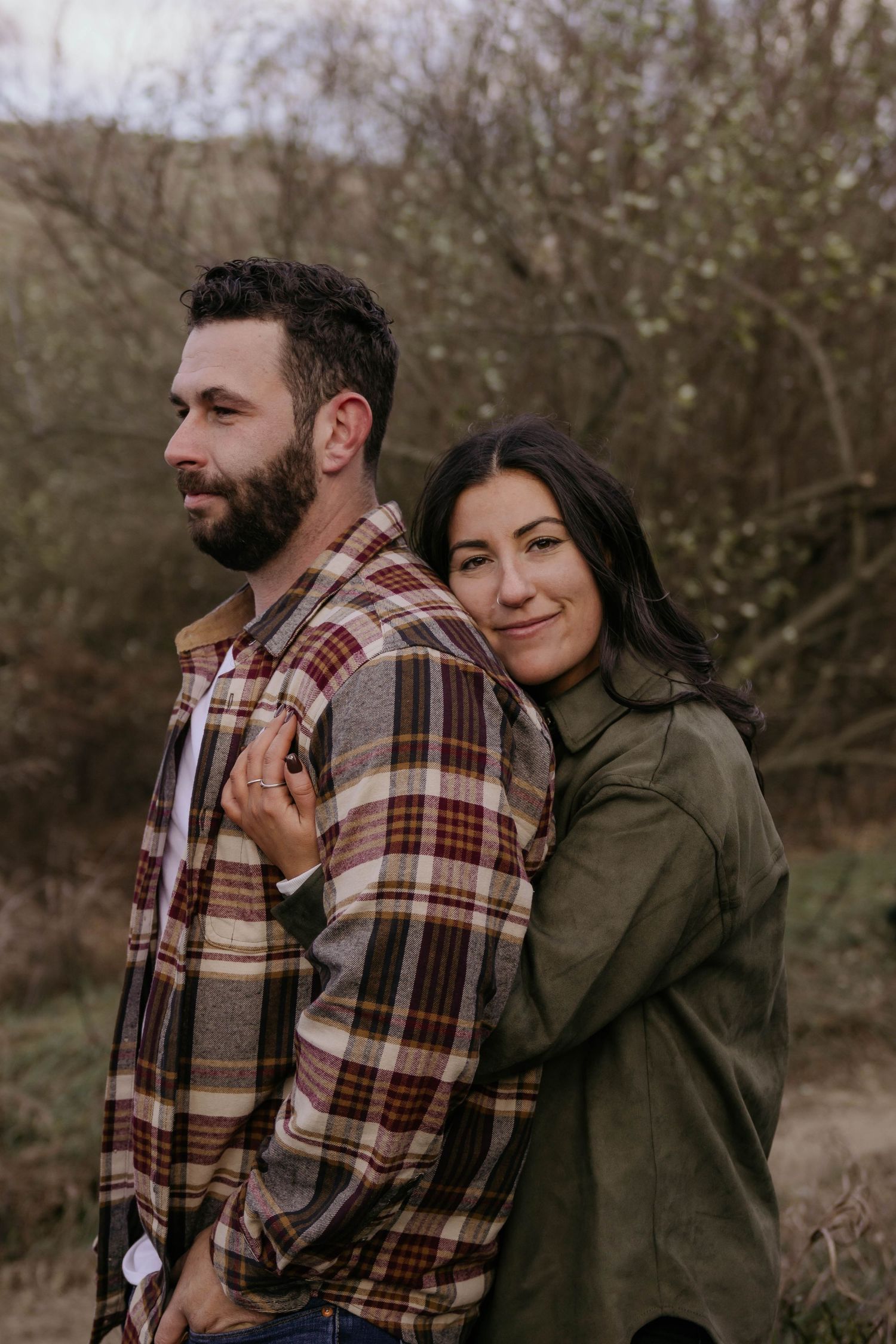 Couples/Engagements - Samantha Alexis Photography