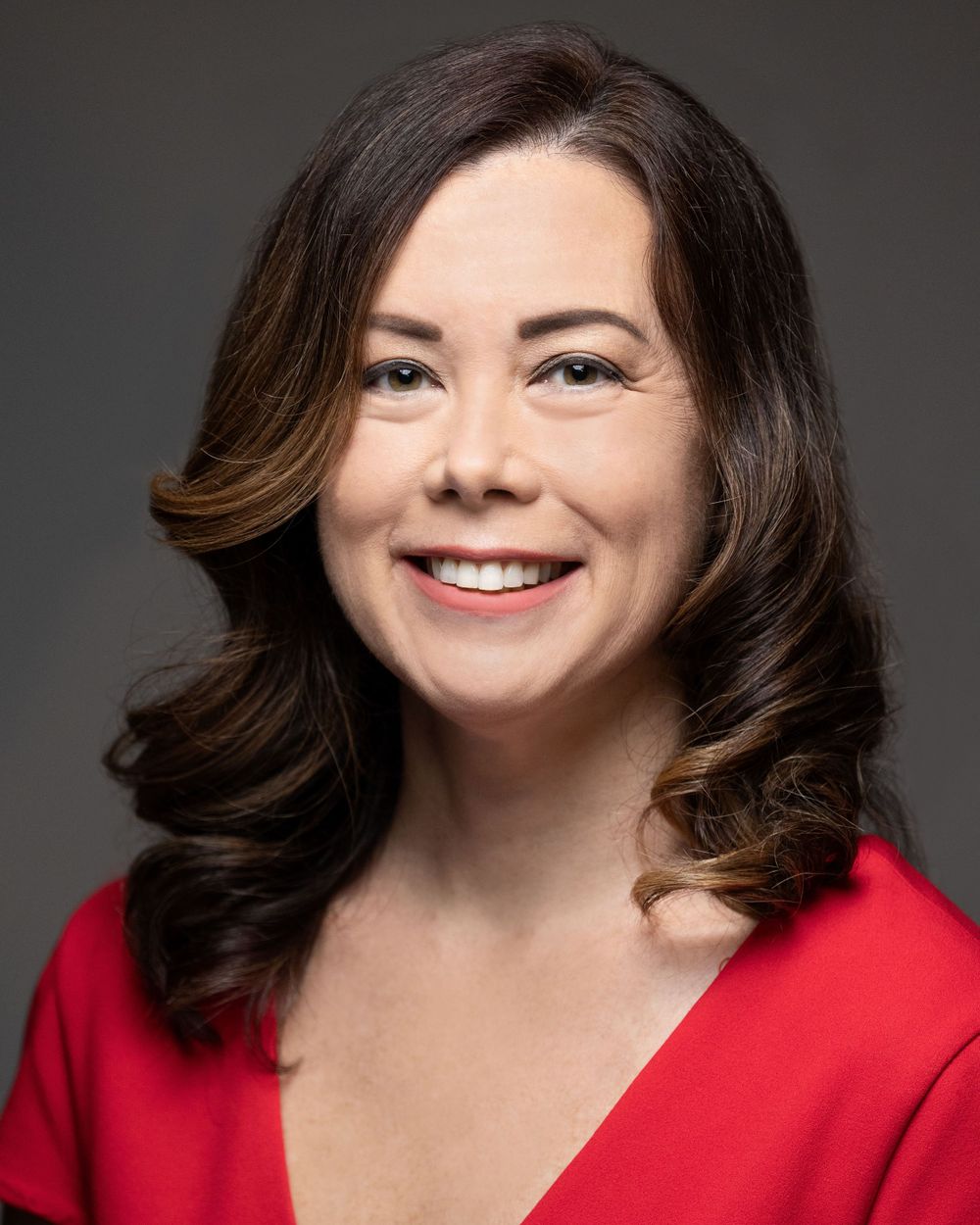 Headshots - Honolulu Creative Media