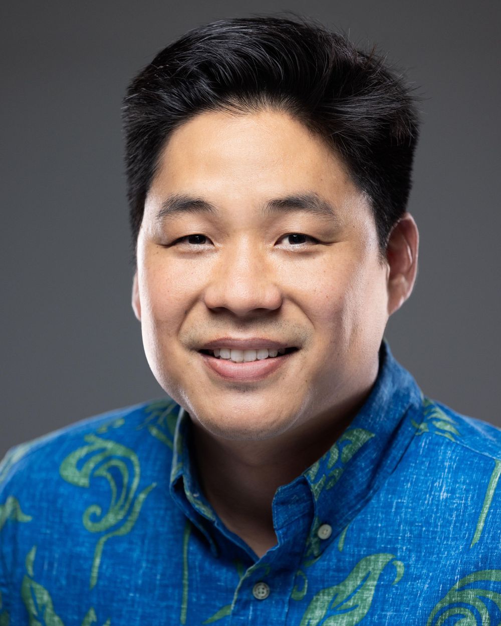 Headshots - Honolulu Creative Media