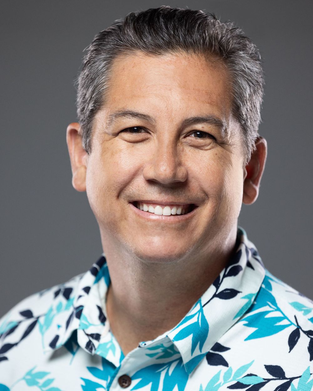 Headshots - Honolulu Creative Media