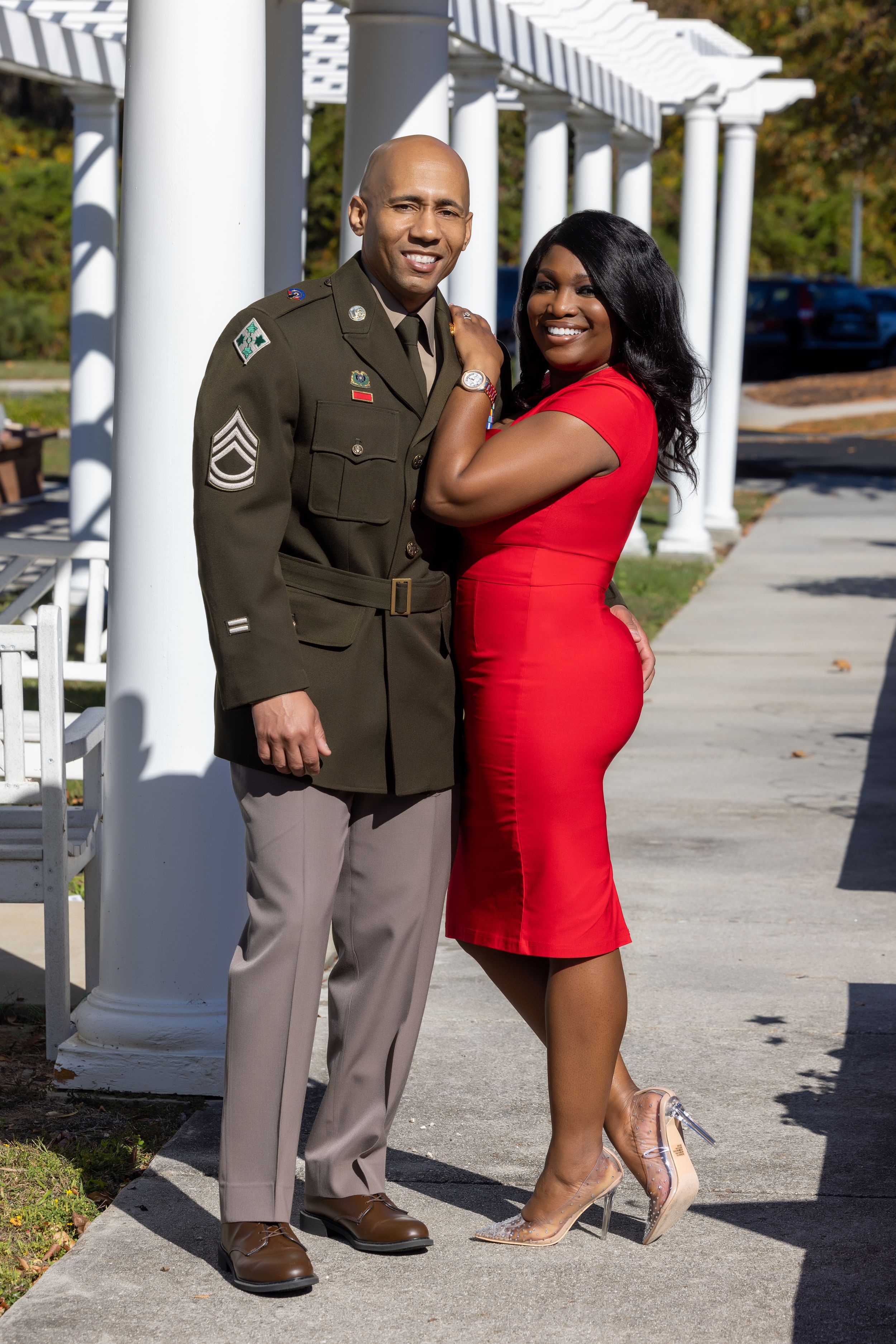 Portfolio - Dwayne Morris Photography