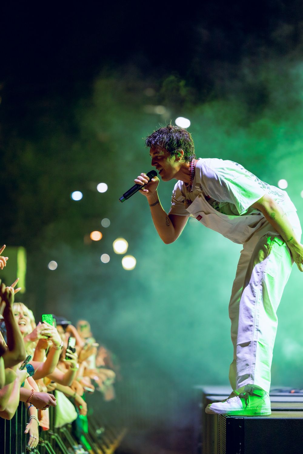 Lany Gallery - Paris Lewis Photography