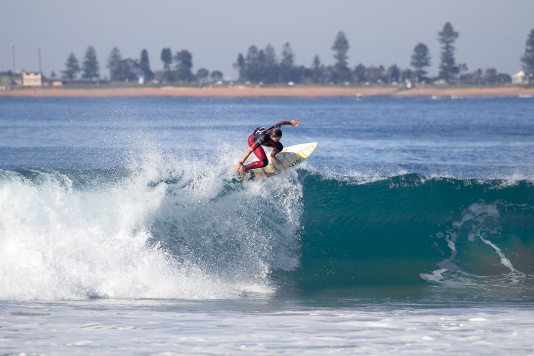 World Surf League - WSL - tonypalmer.photos