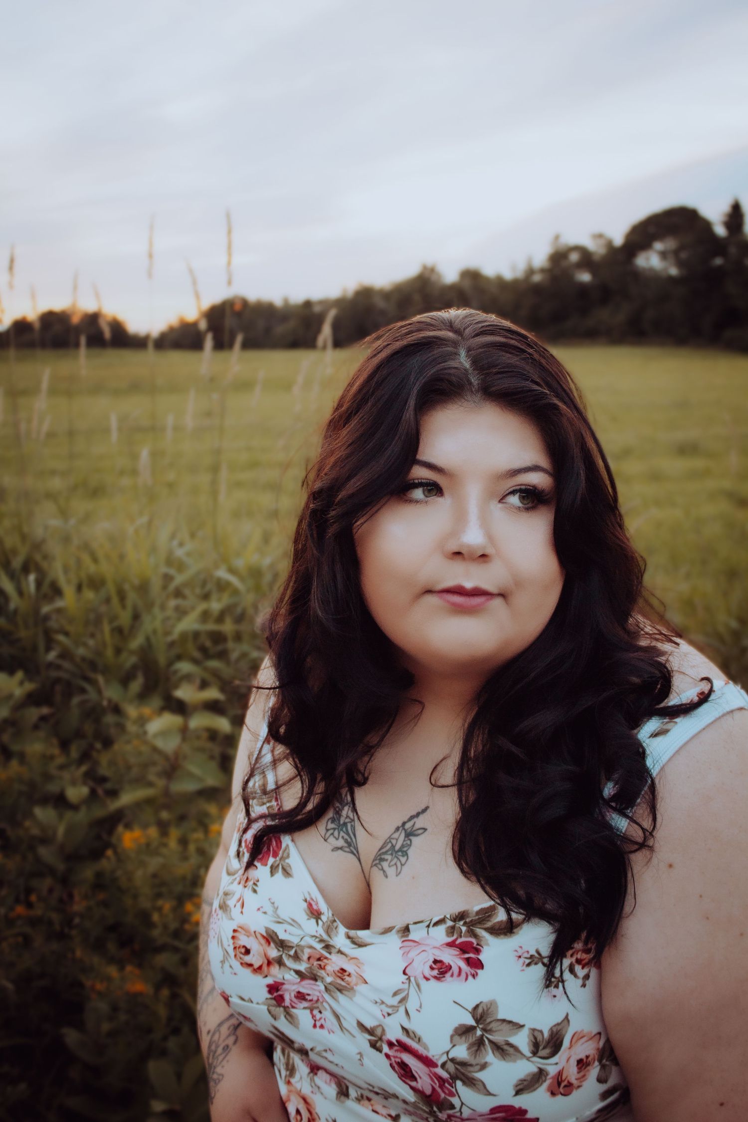 About - Krystal Perron Photography