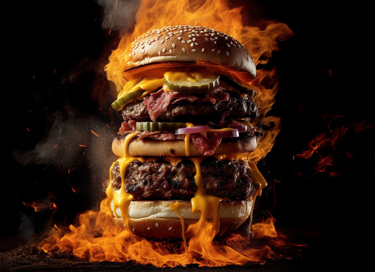 Experience - Alan Sill Photography