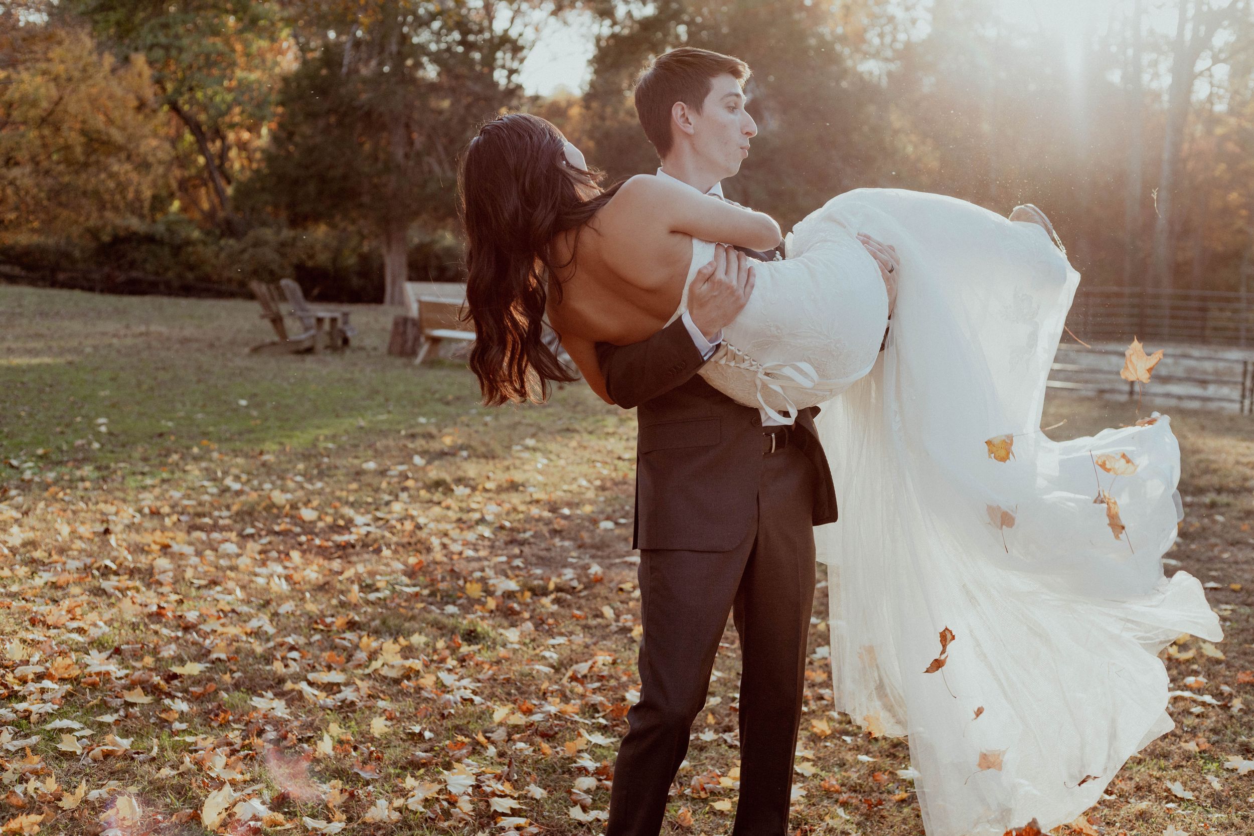 Maria and Mitch - Ashley Bobeng Photography