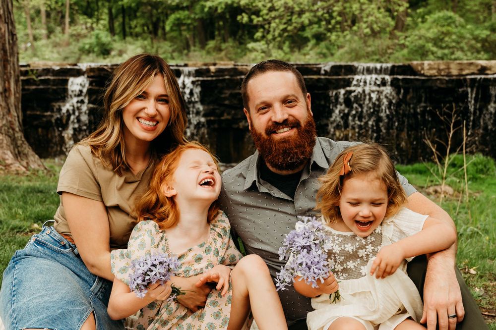 What To Wear Guide - Christina Wilken Photography