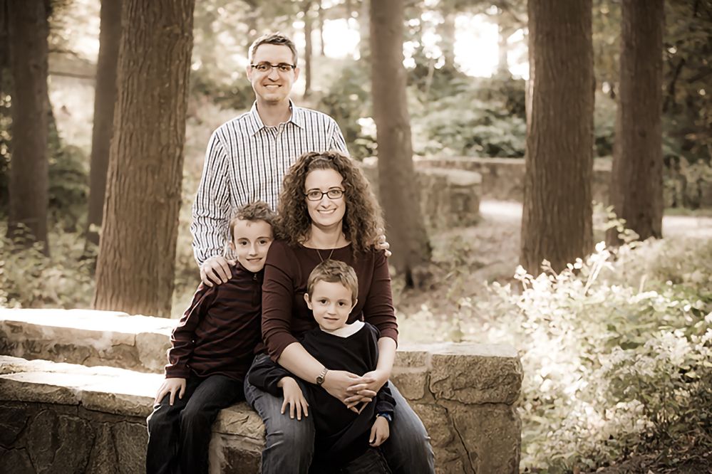 Sweet Families - Sweethaven Studio