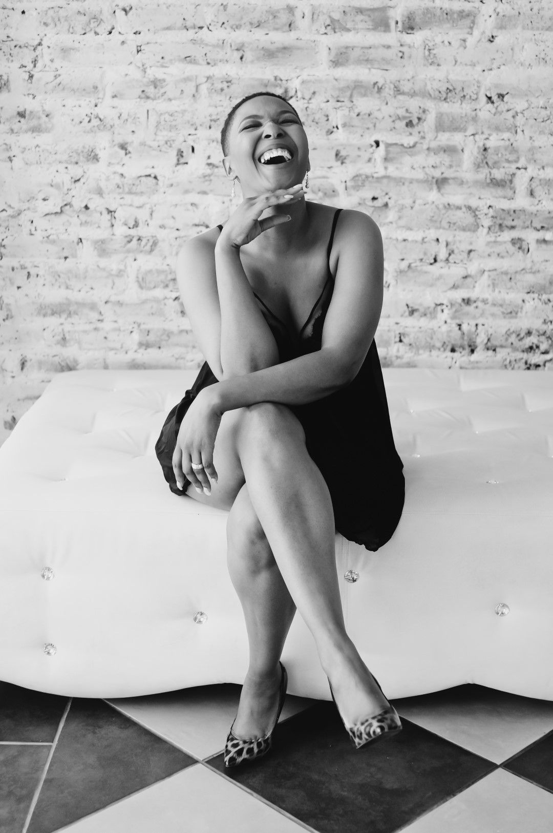 Embracing Fabulous at Forty - Simphiwe's 40th Birthday Boudoir Shoot - Fourways Boudoir ...