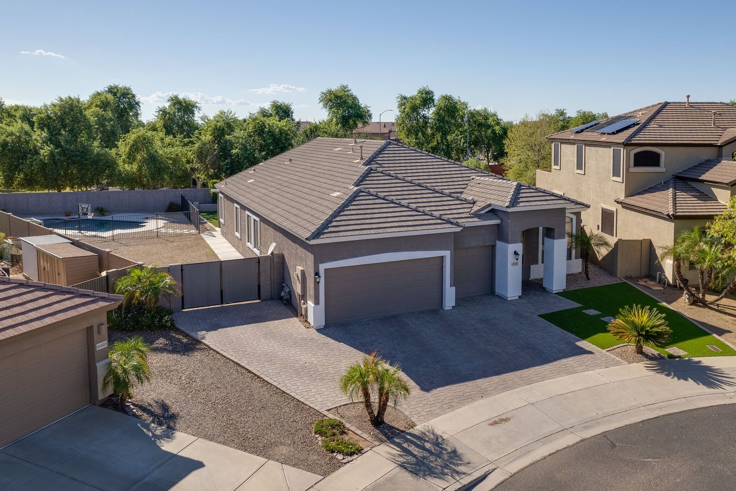 Aerial Services - Ricky Fuentes Photography