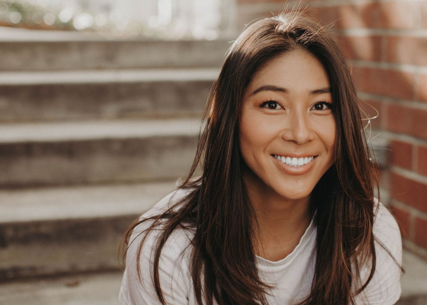 Portraits - Katherine Scott Photography