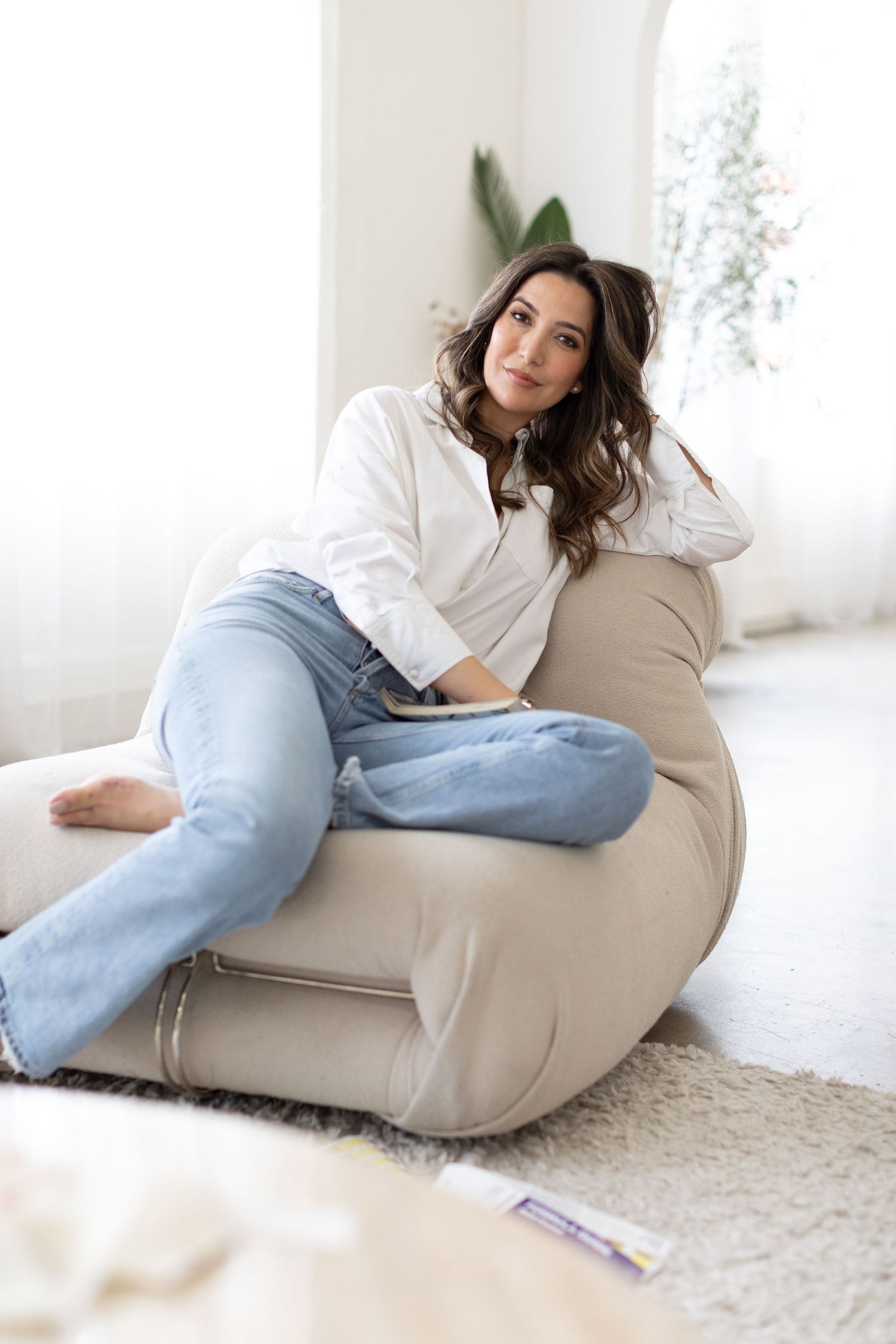 Portraits - Katherine Scott Photography