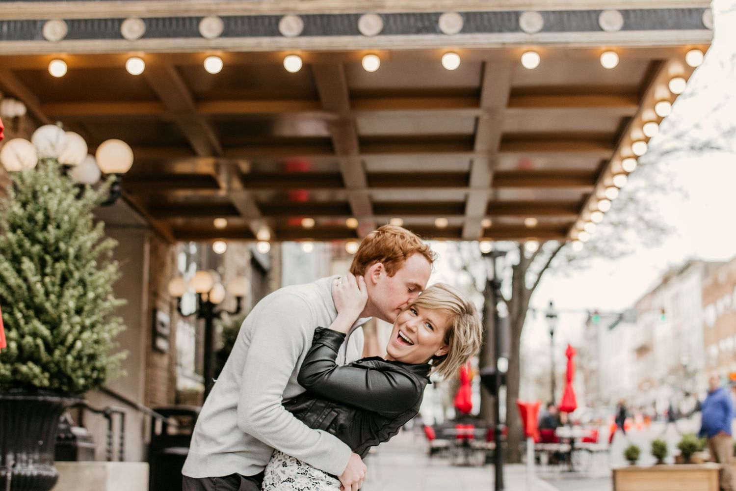 Zach & Emily - Anastasia Stiffler Photography