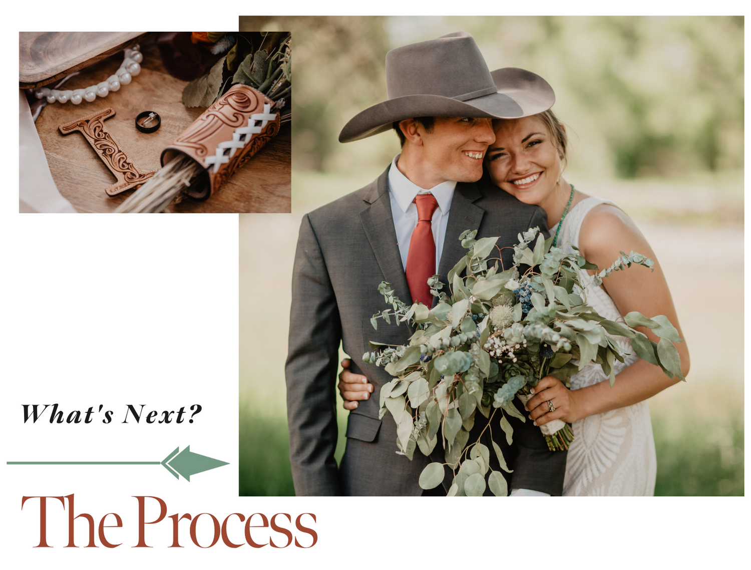 Weddings - J. Lee Photography