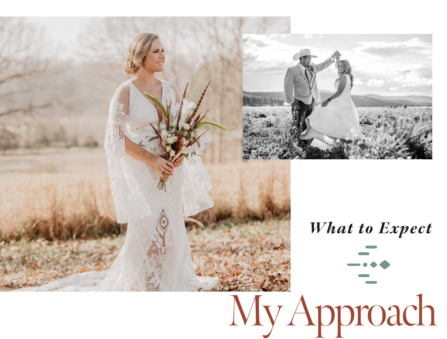 Weddings - J. Lee Photography