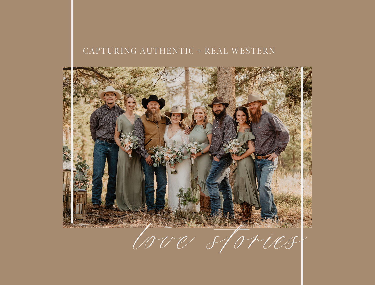 Weddings - J. Lee Photography