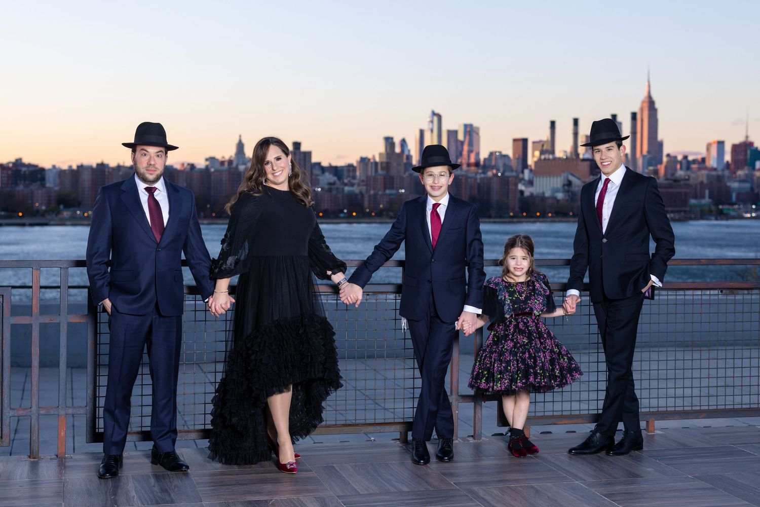 Fashion - Mordy Photos