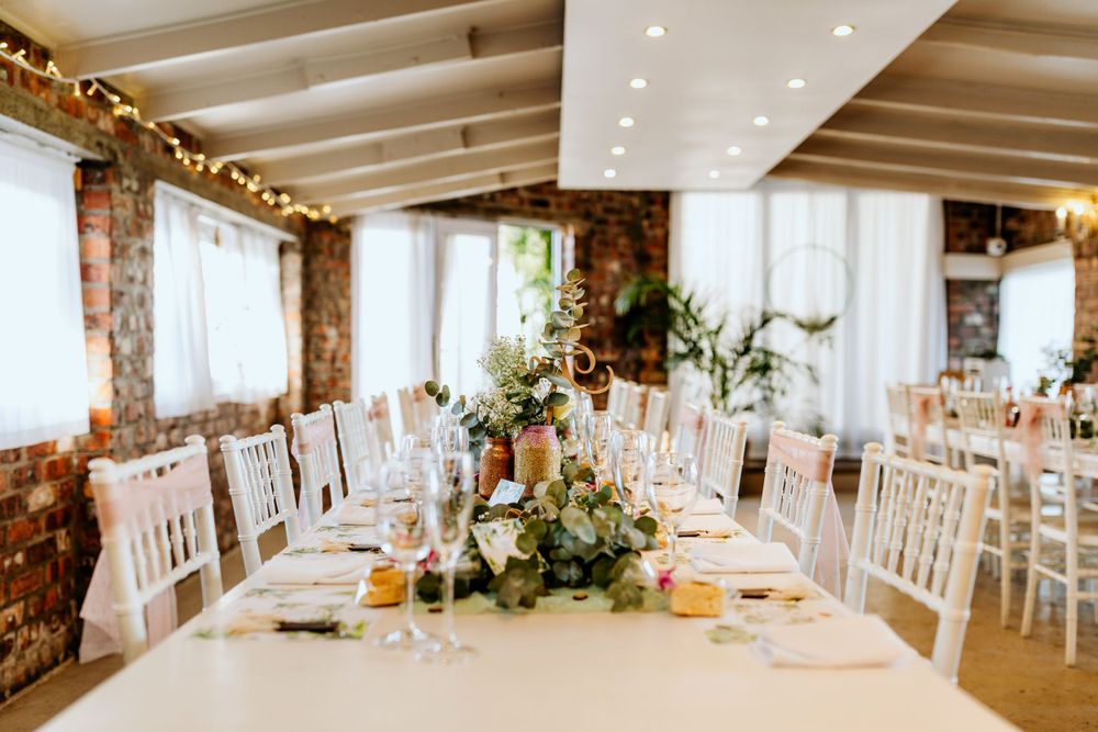 W&K I Mcphersons Group I Tableview - Mishka George Photography