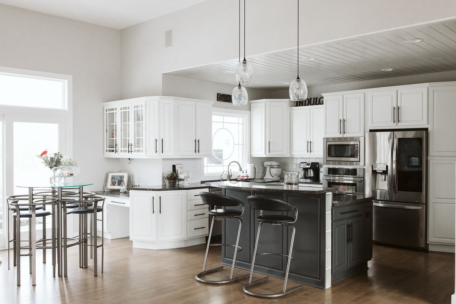 Contact - Encompass Builders