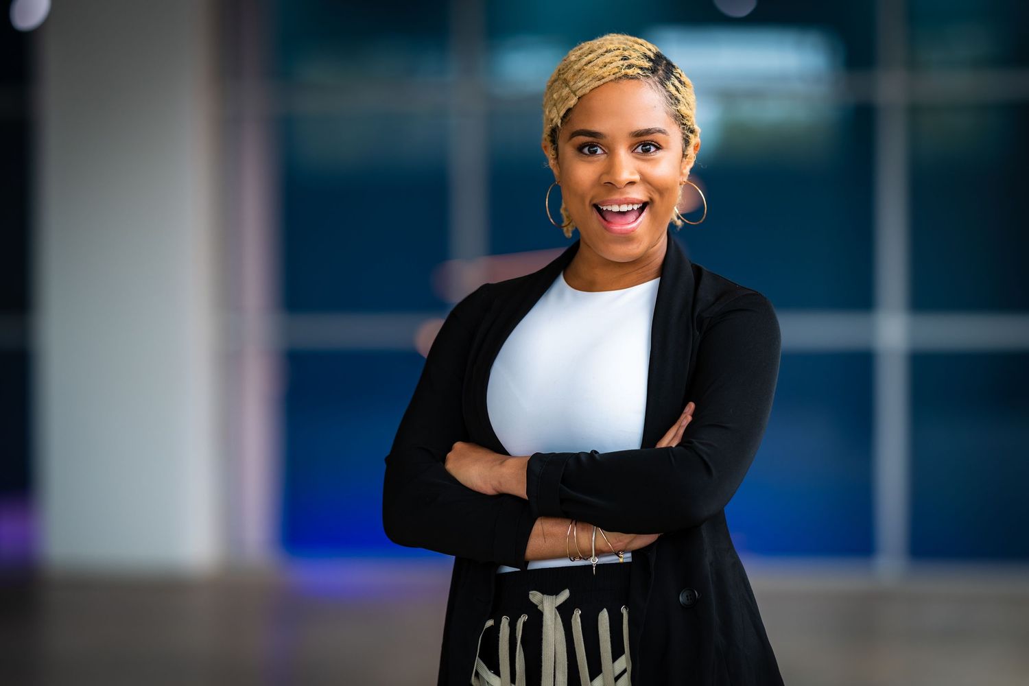 Headshots & Portraits - Rich Funk Photography