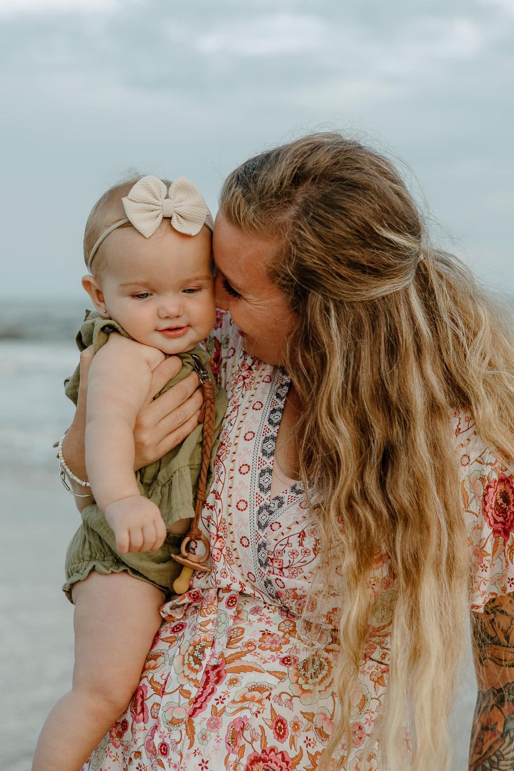 About - Kayla Hayden