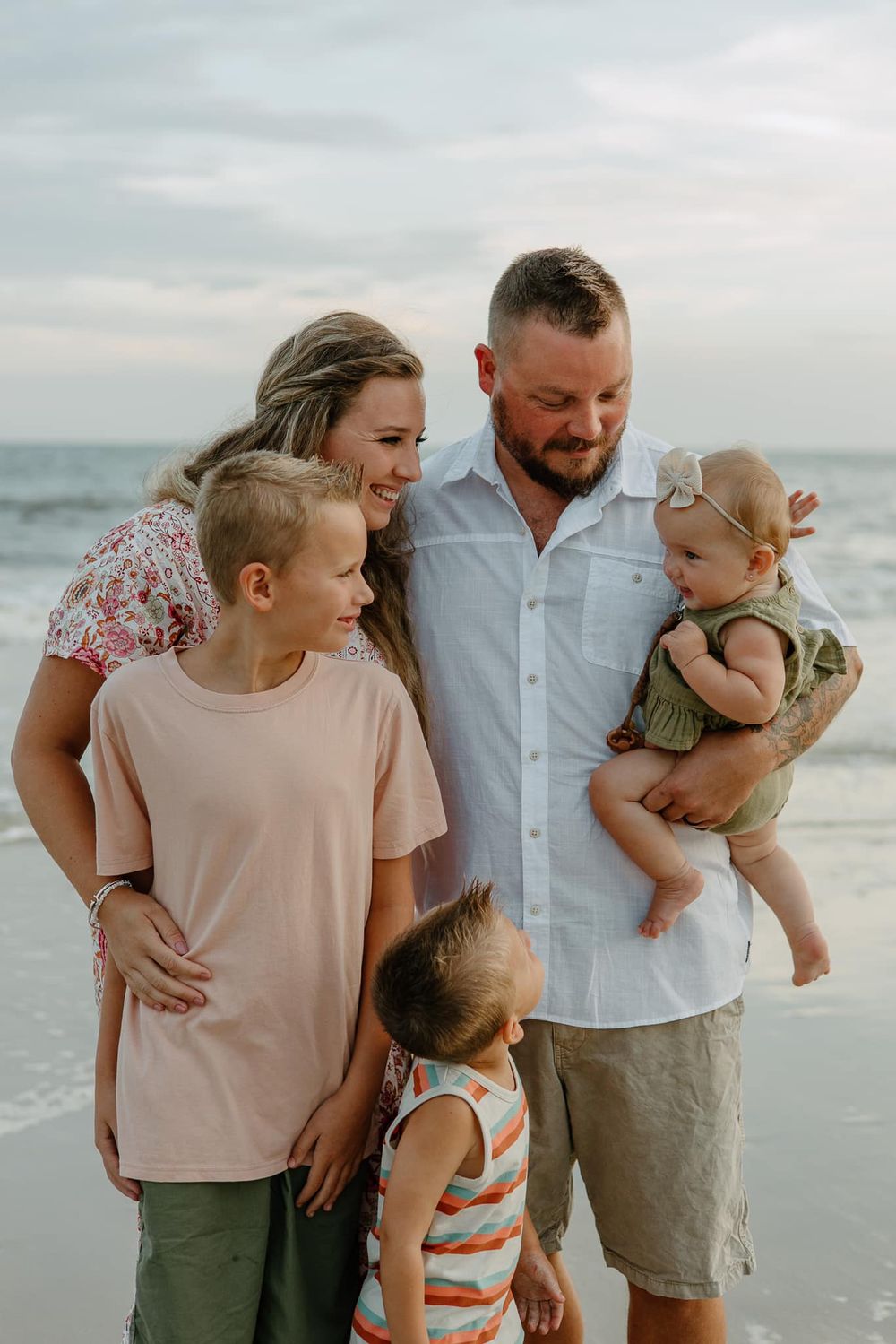 About - Kayla Hayden