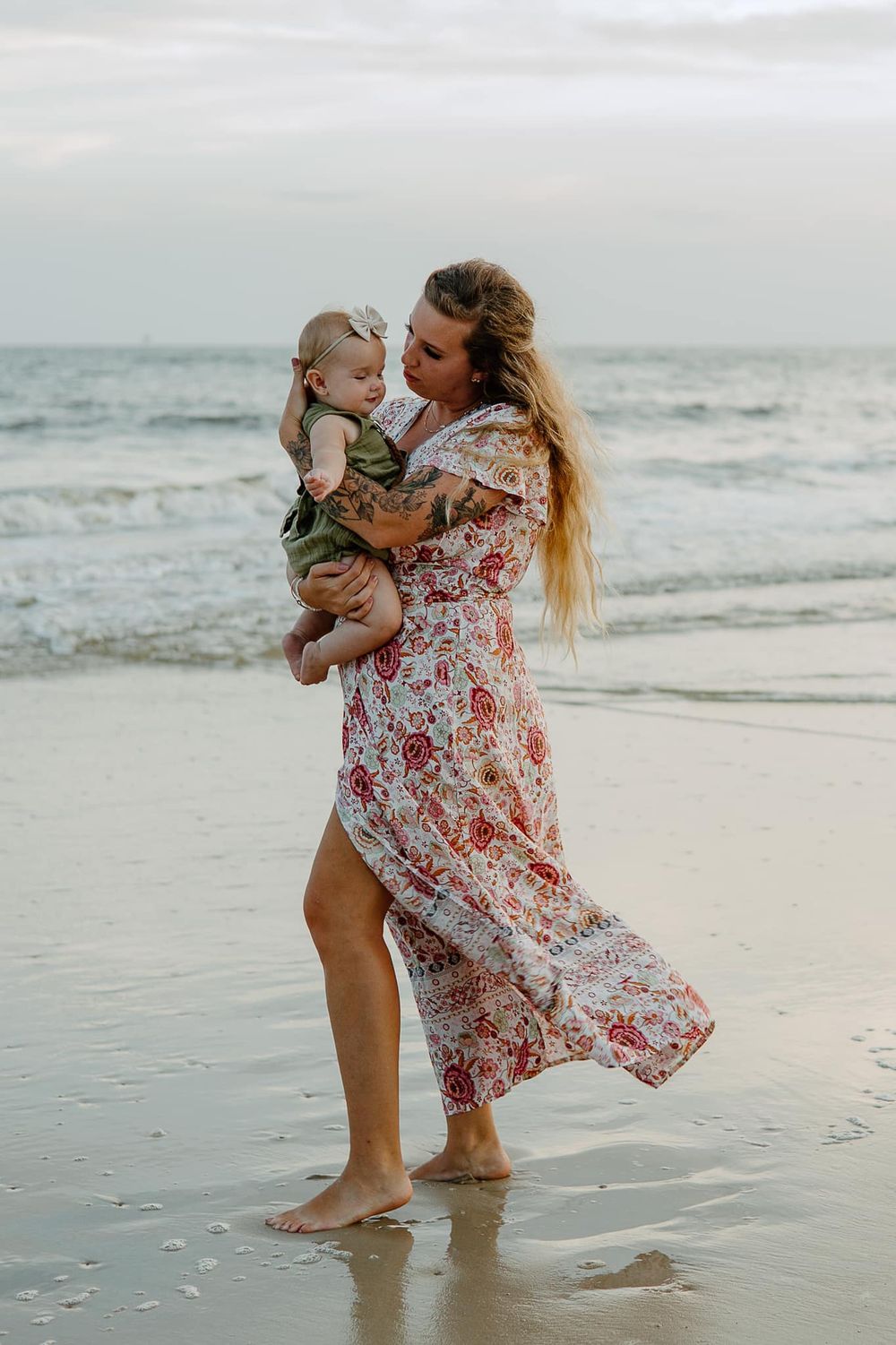 About - Kayla Hayden