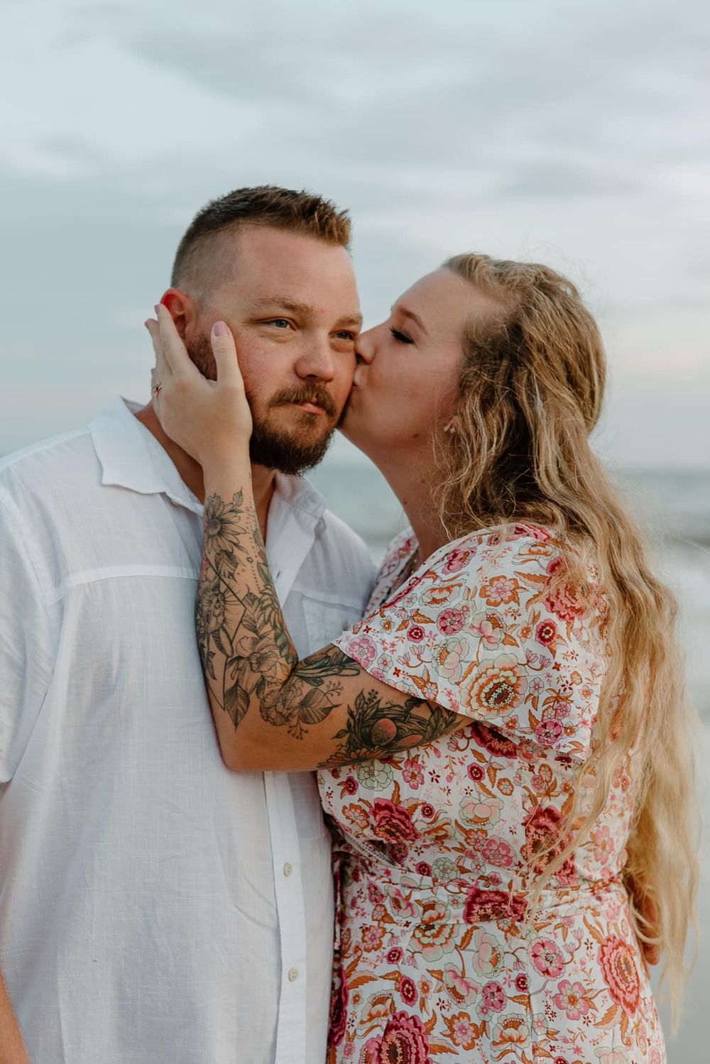 About - Kayla Hayden