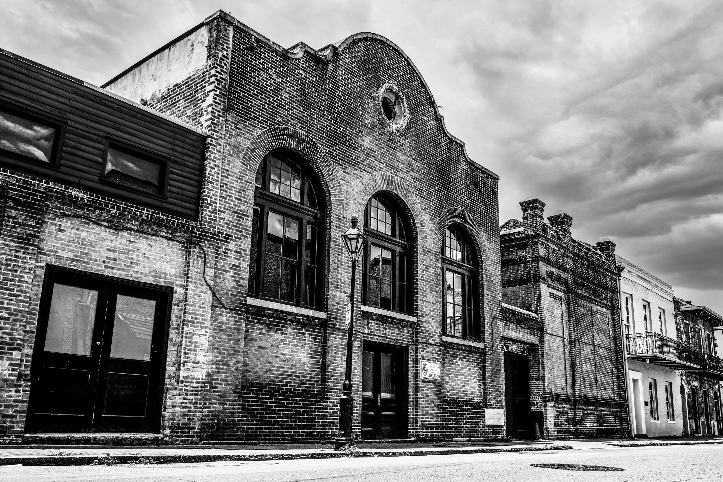 Off the Grid Photography