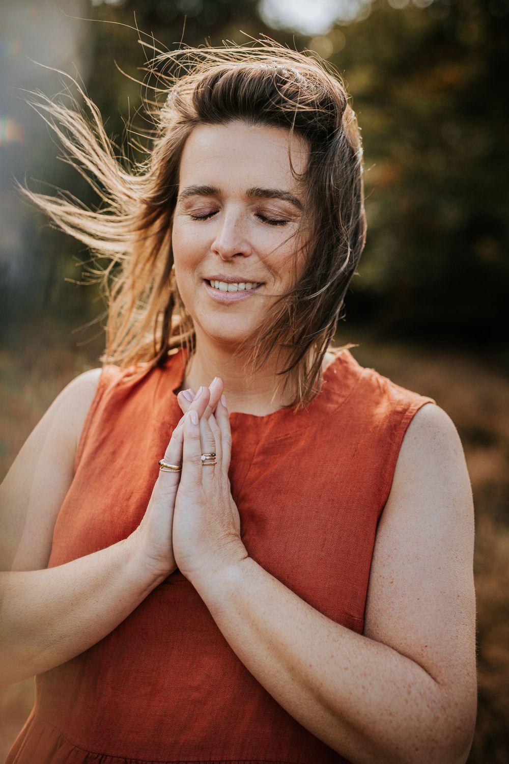 Magnetic - 1:1 traject voor de Spirituele Ondernemer - Landa Penders ...