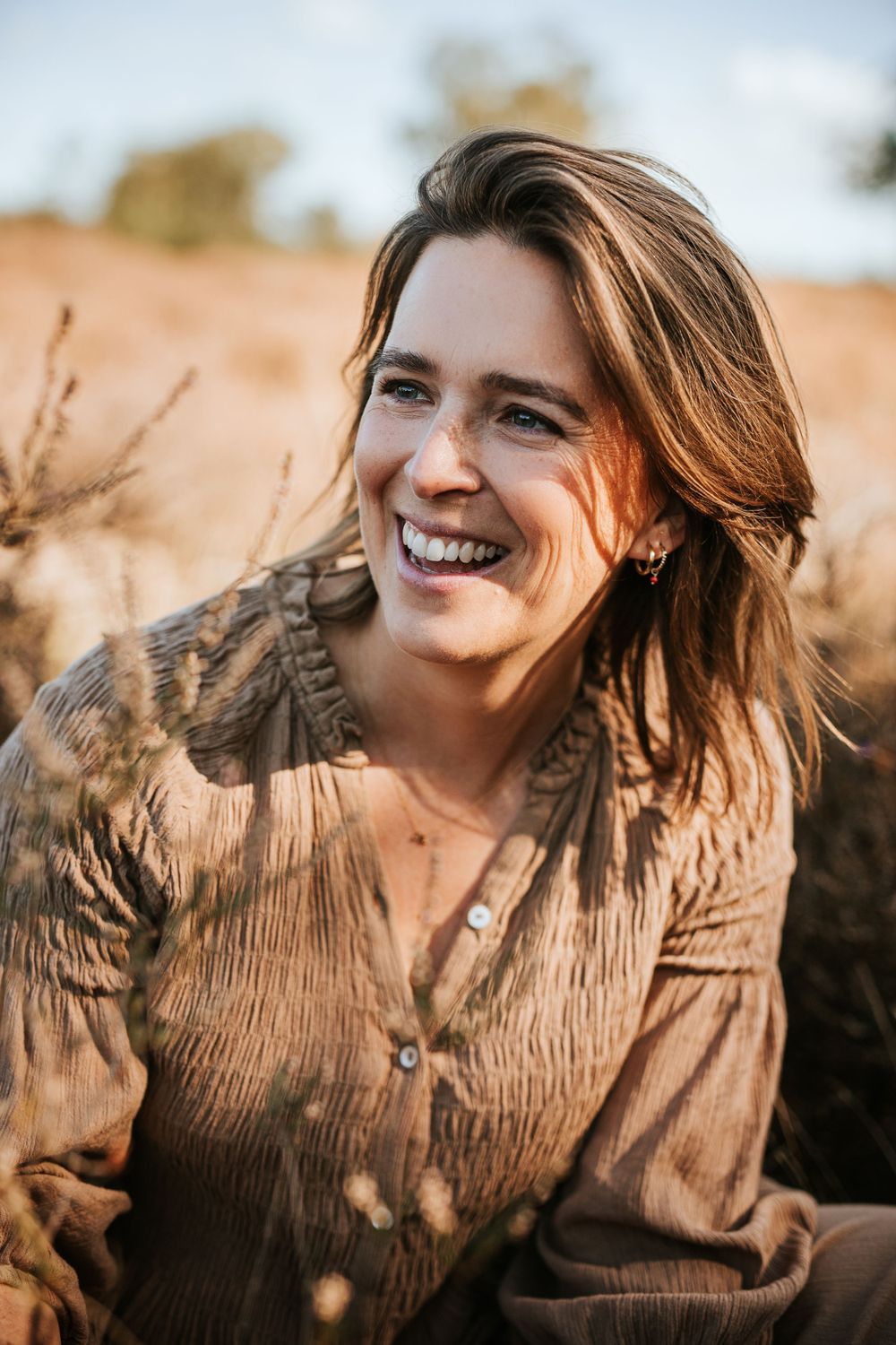 Magnetic - 1:1 traject voor de Spirituele Ondernemer - Landa Penders ...