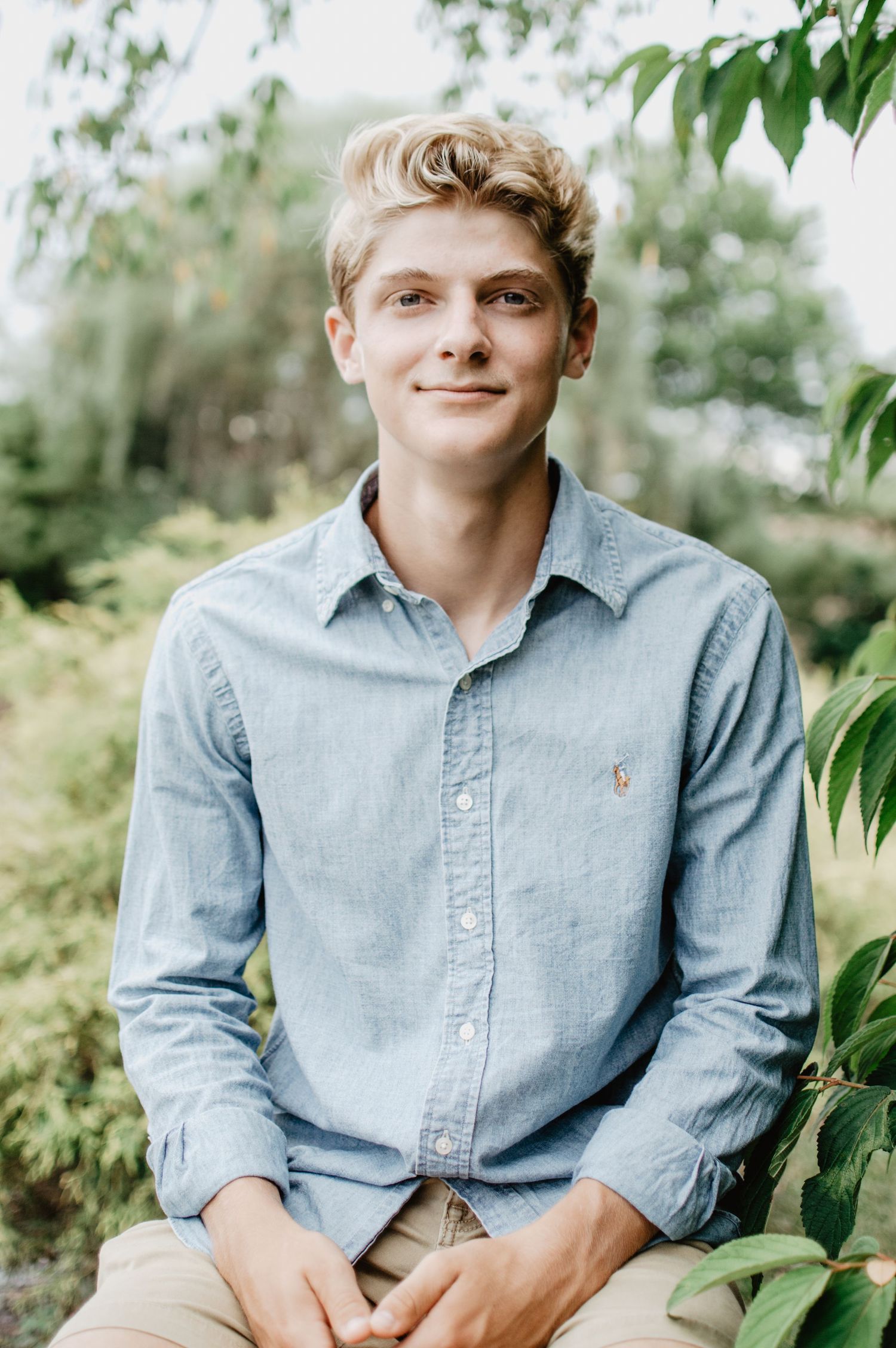 Drew Thornton - Chrismare Du Toit Photographer serving Colorado and beyond!