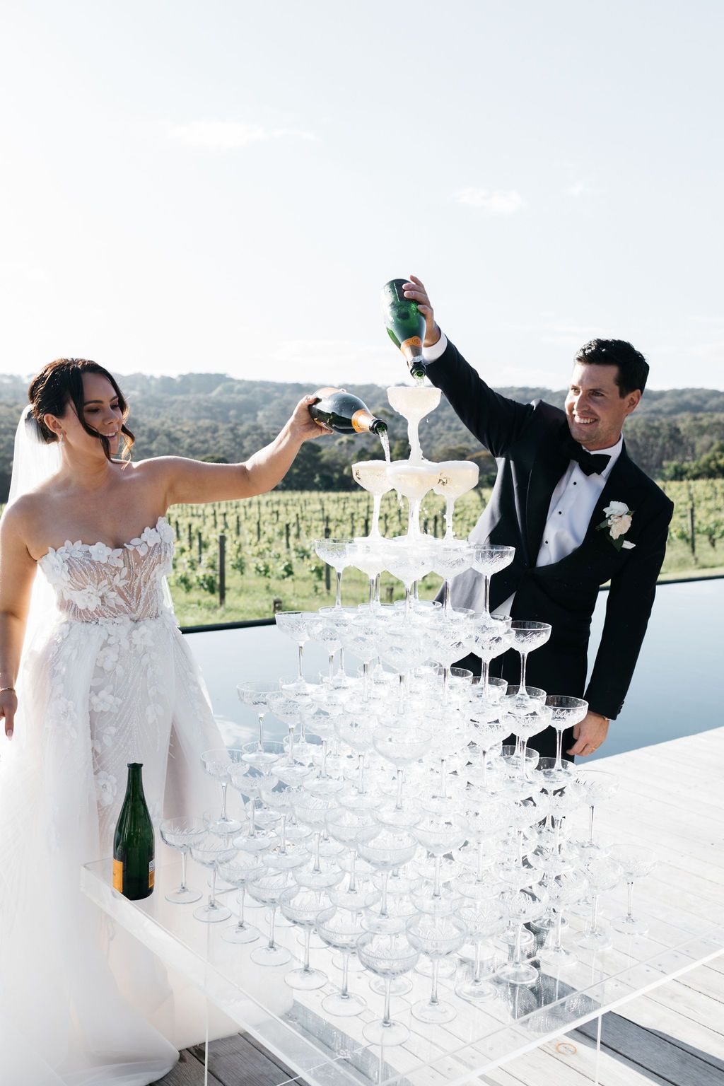 Stories - Chloe May | Melbourne Wedding Photographer