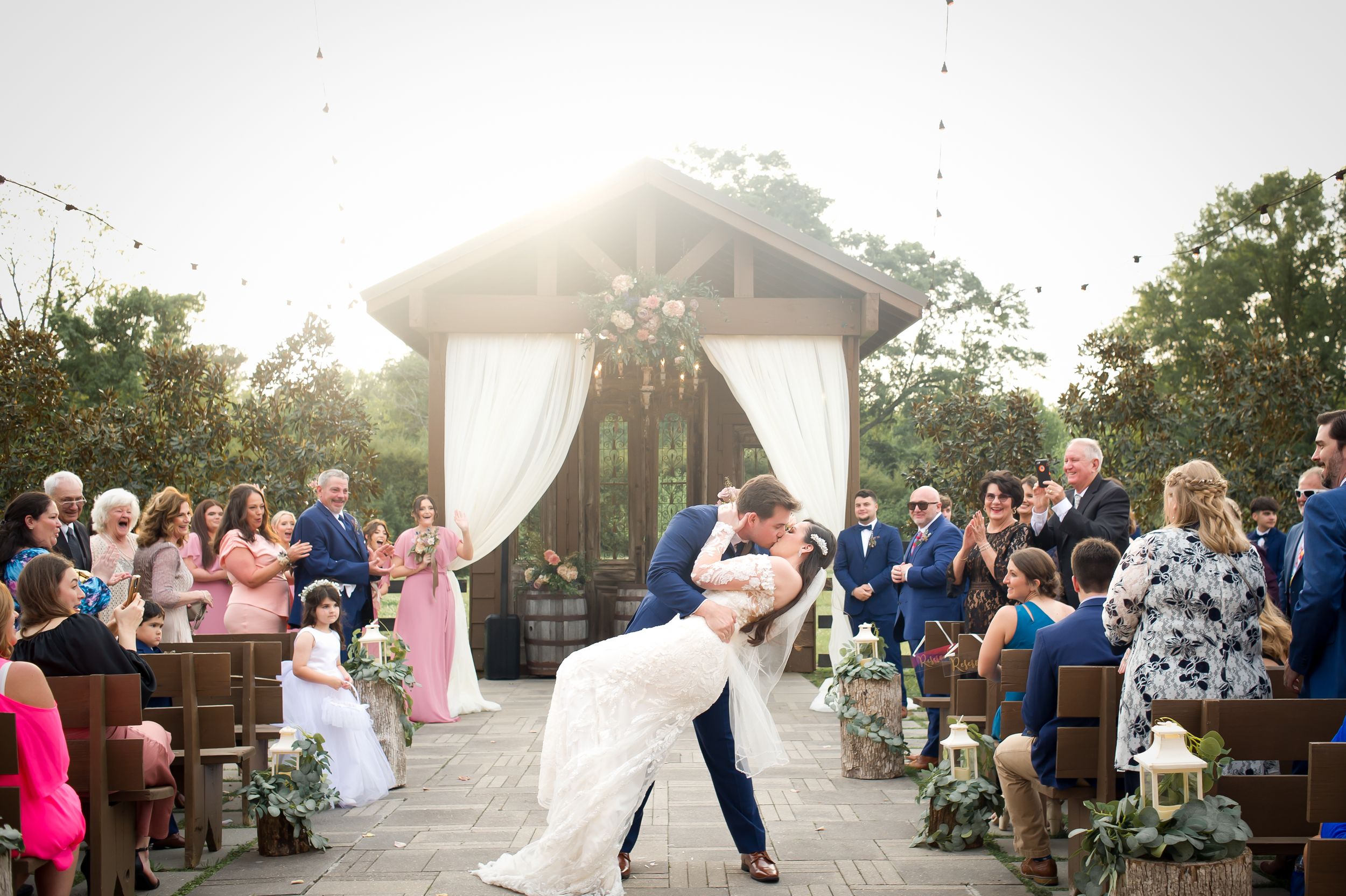 Experience - Crystal Sanderson Photography