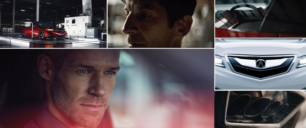 Treatments - Jamie Watkins Visuals