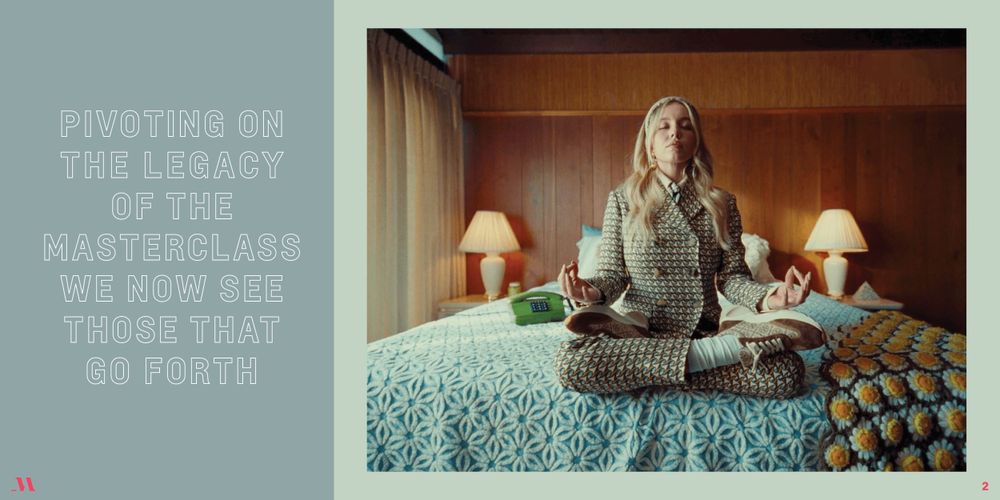 Treatments - Jamie Watkins Visuals