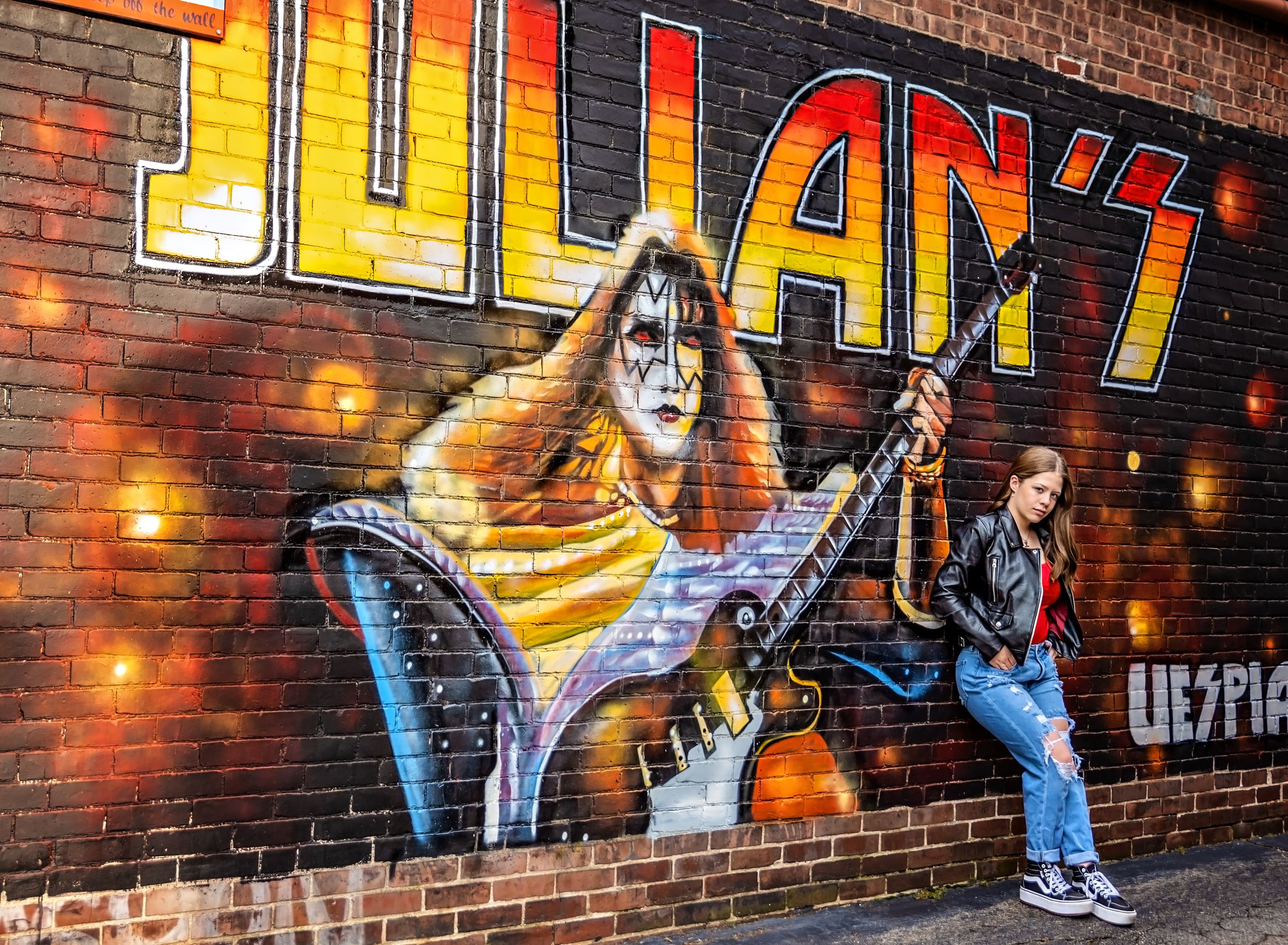 Michelle Menard Photography