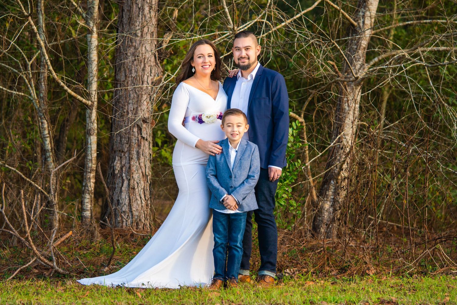 Family Investment - Chris Leduc Creative