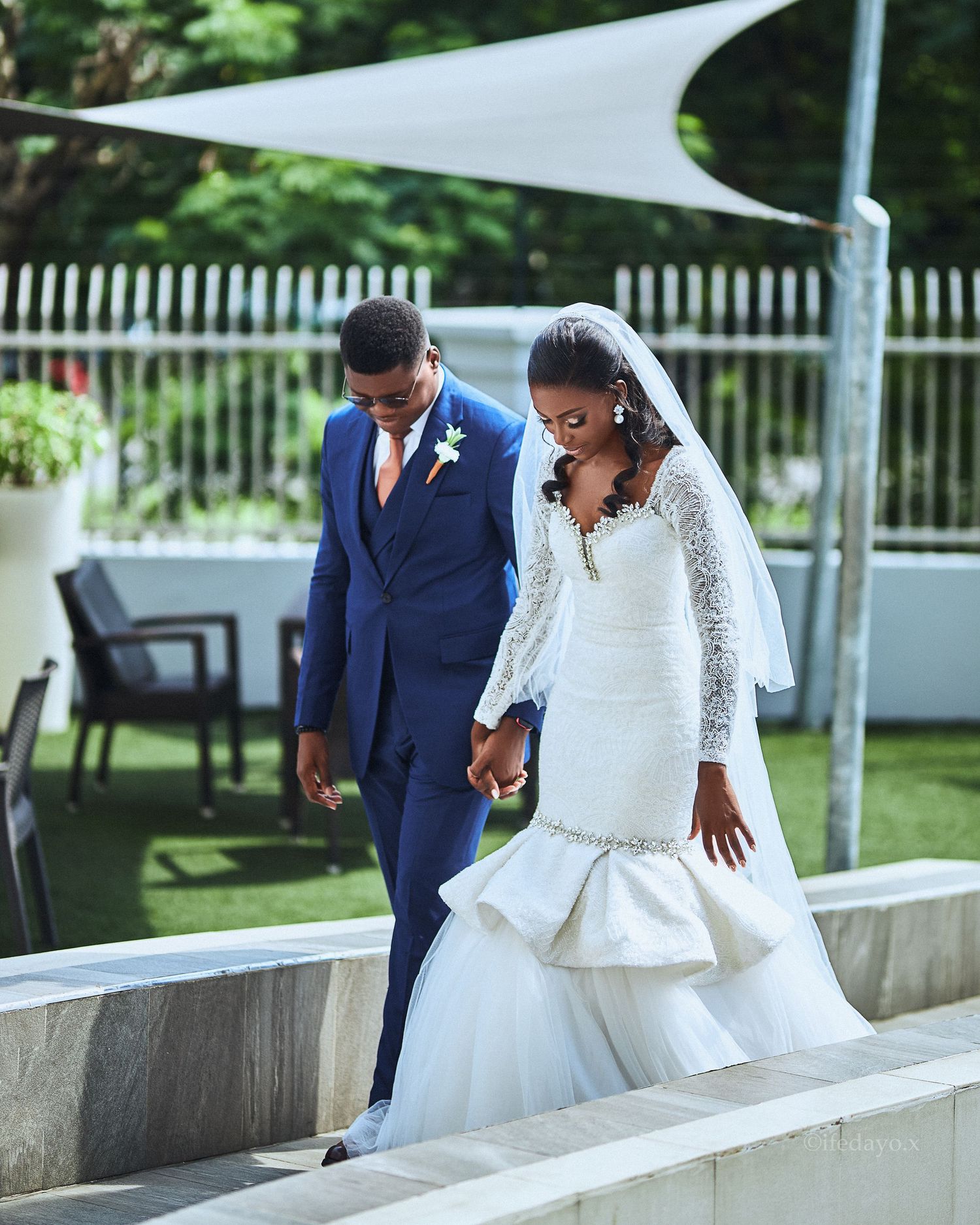 Weddings - Ifedayo.x