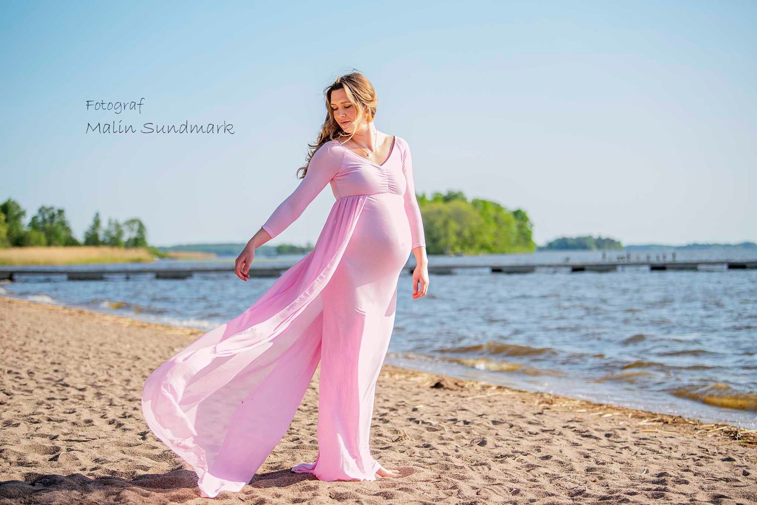 Porträtt - Fotograf Malin Sundmark