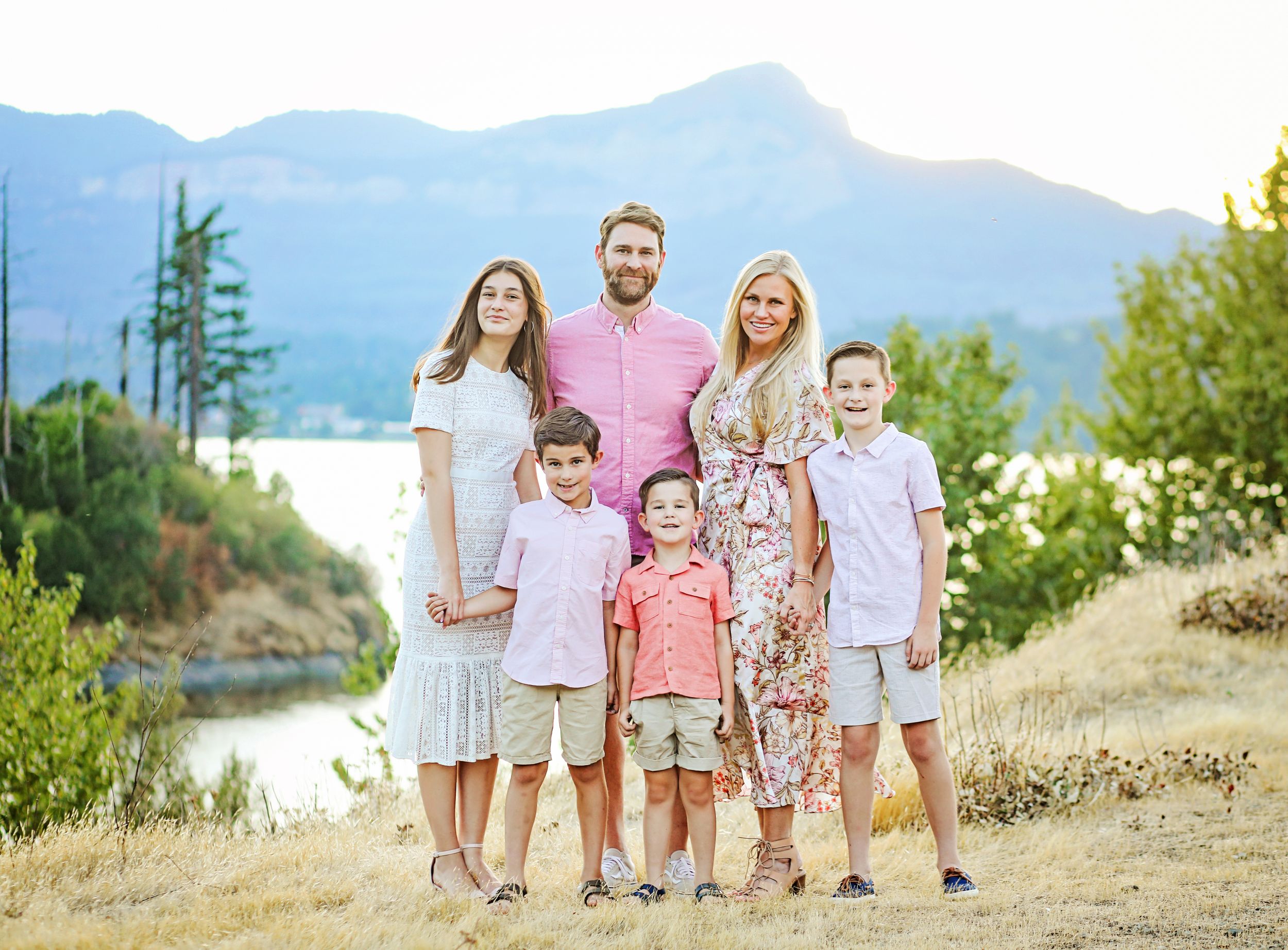 Jennifer Barnes Photography