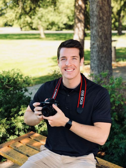 Brandon Bonner Photography