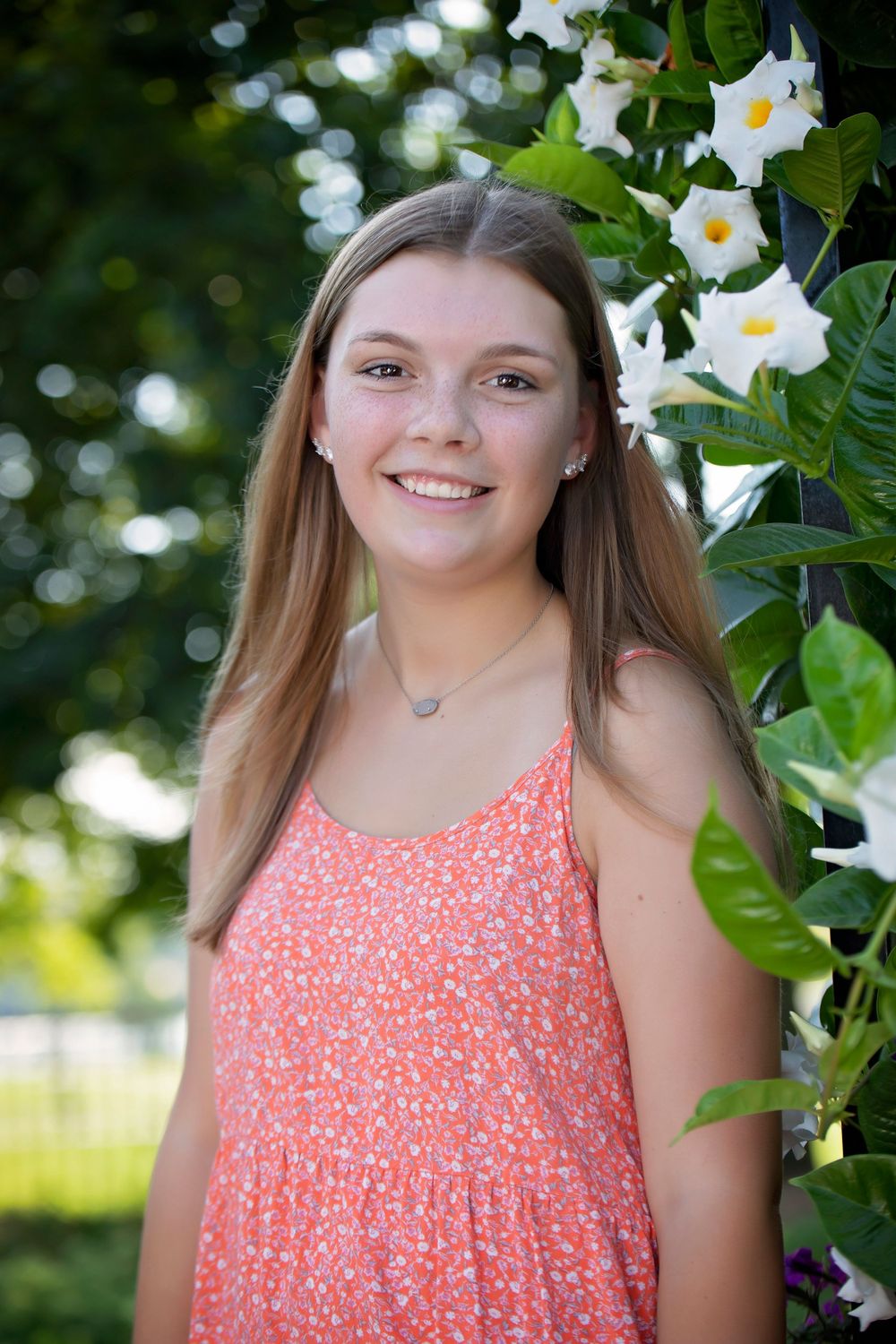 Seniors - Julie Marie Photography